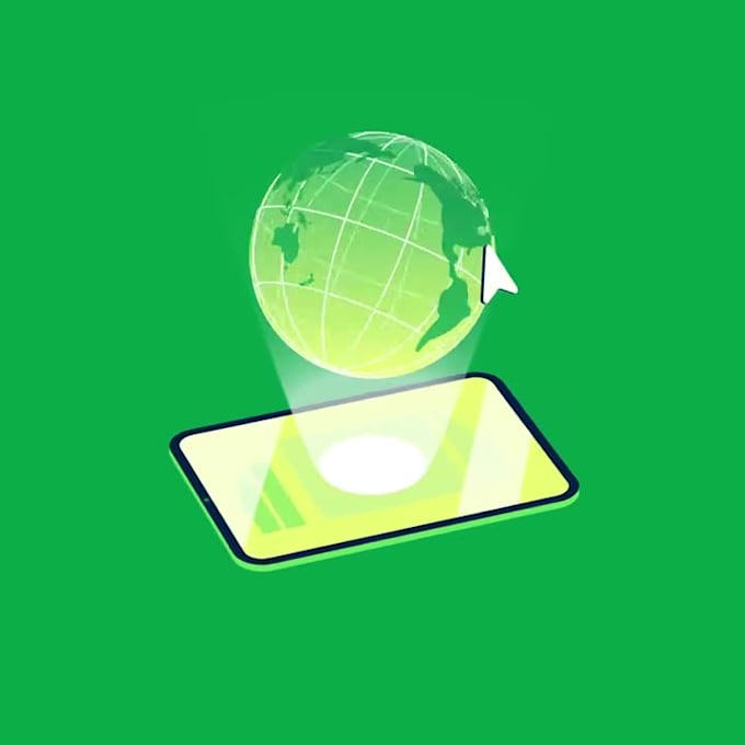 Do custom infographics animation, vyond animation for business and ...