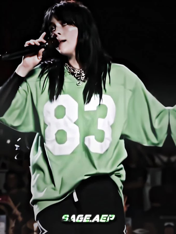 Make a simple tik tok edit just how u need it by Sage_jo | Fiverr