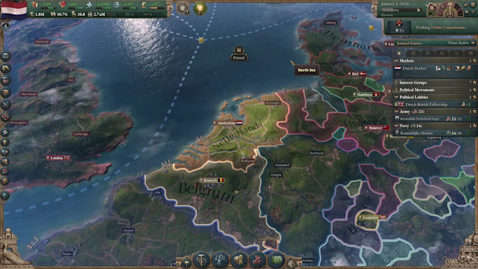 Teach and coach victoria 3 in a private session by Flyingdutchy | Fiverr