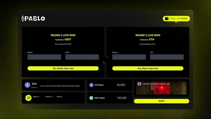Create a saas video or software demo explainer video with ui animation by Motion_rey | Fiverr