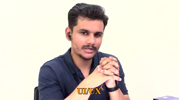 Develop responsive android and ios apps in flutter by Imfaizan1 | Fiverr