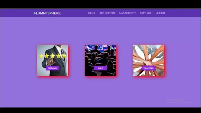 Convert your design into a responsive html css landing page by Lawlfp ...