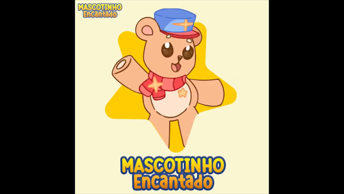 Make a short logo animation for you by Moon_blossom_ | Fiverr