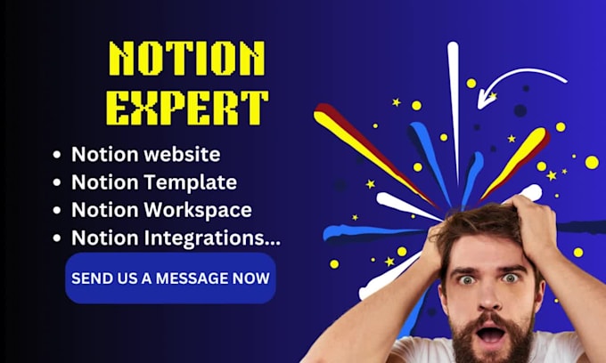 Design Notion Template For Your Notion Workspace Notion As A Notion Expert By Israeldigital22