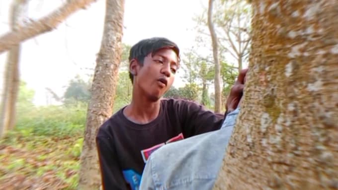 Professionally edit your short form within 24 hour by Nrfiverreditor | Fiverr