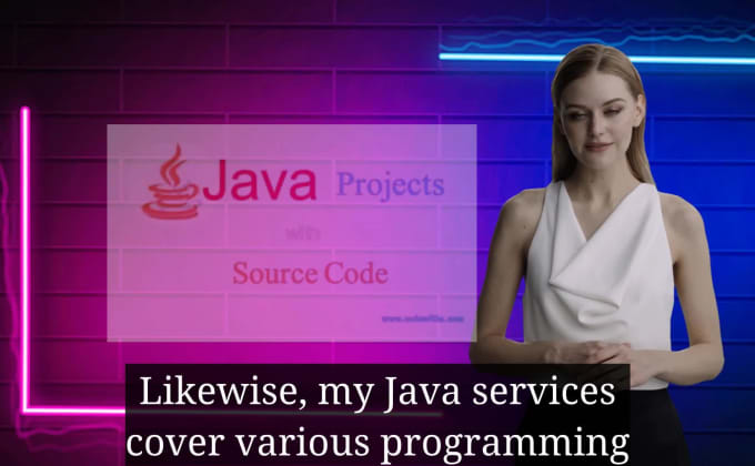 Do Java Programming Javascript Programming And Custom Coding By Irsakhan1 Fiverr