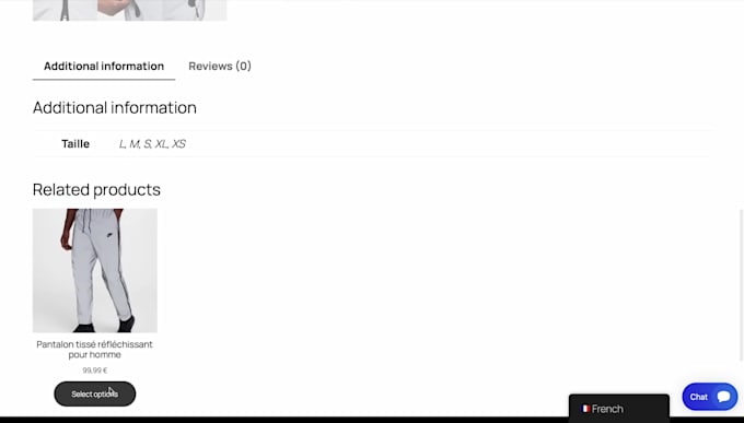 Create a e commerce website by Cameronadao | Fiverr