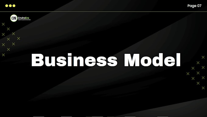 Design powerpoint presentation with morph transition by Jiniii | Fiverr