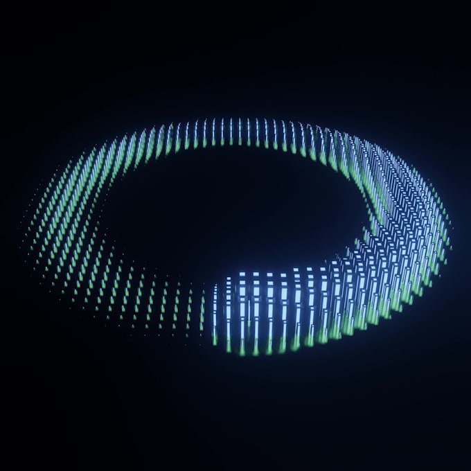 Animate you a looping animation and gif by Shlomo16 | Fiverr