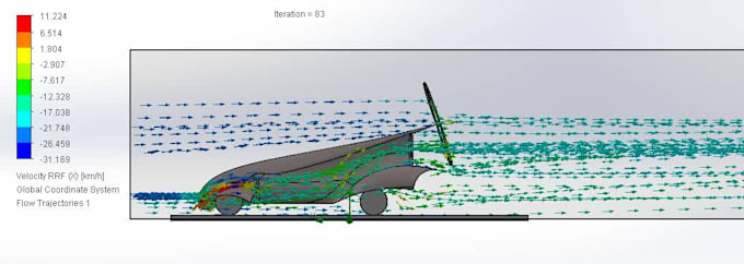 Create 3d mechanical designs in solidworks by Ricardoibarra95 | Fiverr