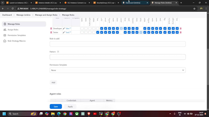 Develop cicd pipeline for your project using jenkins and email ... Develop cicd pipeline for your project using jenkins and email ...