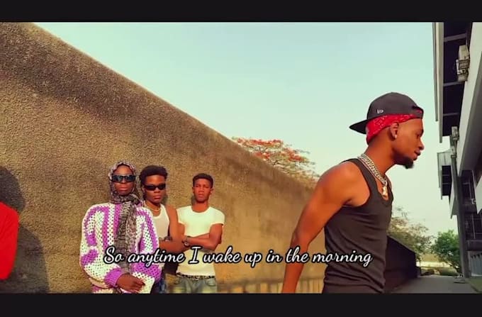 Be top male african afrobeat afrohouse reggae rnb pop edm artist singer ...