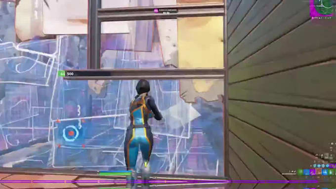 Edit your fortnite montage or highlights professionally by Brentzvfx ...