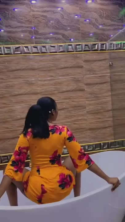 Do Tik Tok Twerk Dance Tiktok Dance Video For Your Music By