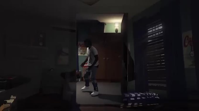 Do fivem trailers, fivem loading screen, fivem animated logo, fivem ...