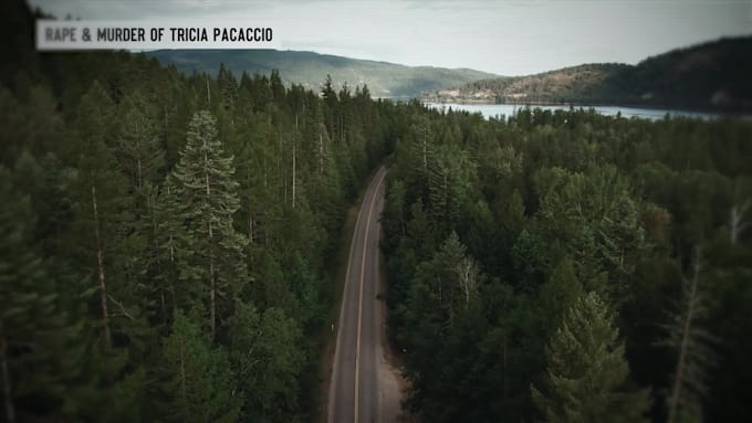 Edit suspenseful true crime videos with cinematic storytelling by ...