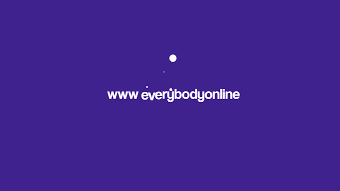 Create cool intro or outro animation for your logo by Animteam | Fiverr