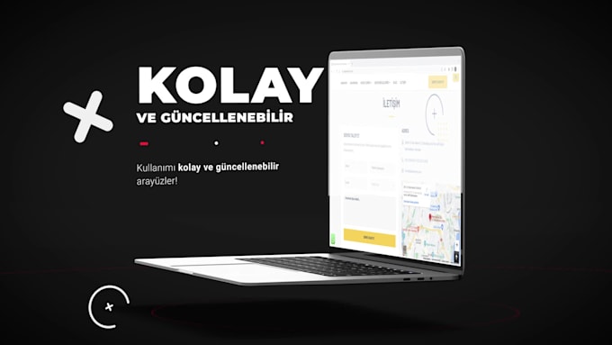 Design a mobile responsive, modern wordpress website by Erenkara55 | Fiverr