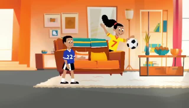 Create 2d explainer animated video using after effect by Shehzad8878 | Fiverr