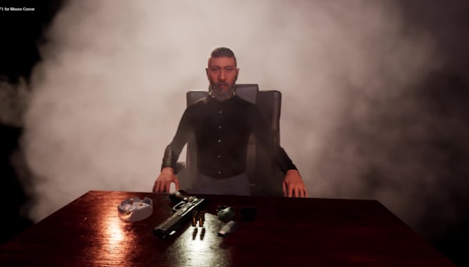 Unreal engine mechanics and project for you by Eminuruc | Fiverr