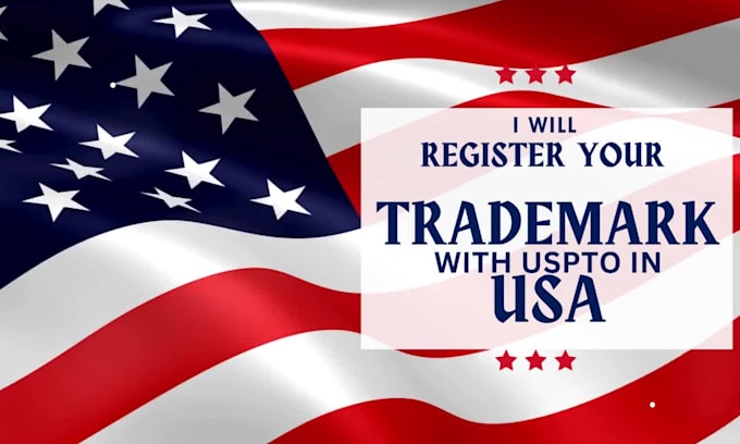 File your trademark with uspto, trademark registration usa by Baloch812 ...
