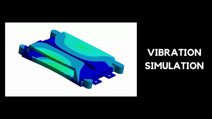 Do fea, cfd analysis and advanced 3d designing in ansys,solidworks by ...