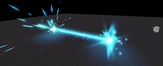Create quality roblox vfx, roblox scripts, game visual effects for ...