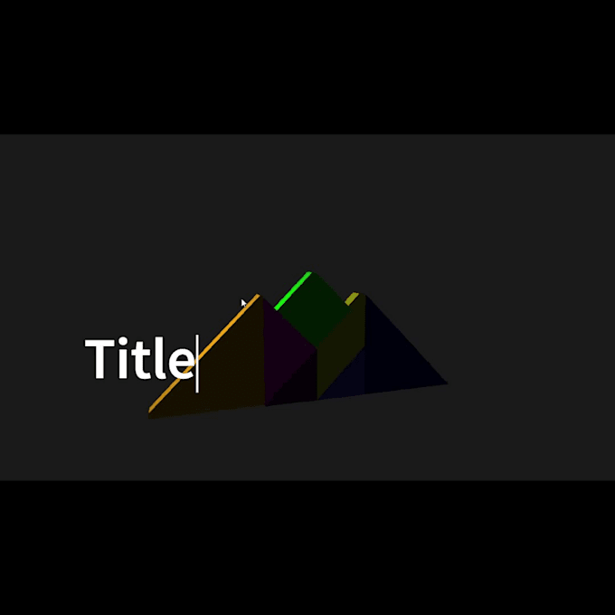 Crear programas opengl 3d
