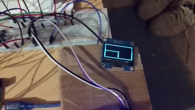 Provide professional arduino development services by Siraj120 | Fiverr Provide professional arduino development services by Siraj120 | Fiverr