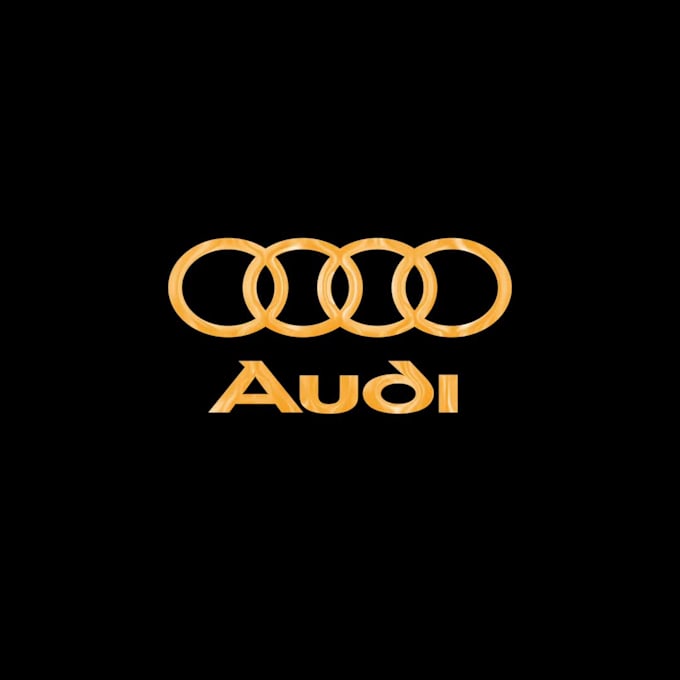 Create a custom silver logo animation for your bussiness by Karla ...