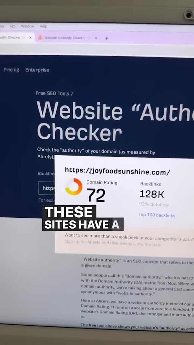 Create a visually appealing and optimized shopify website by Orionswift_007 | Fiverr