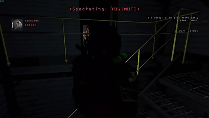 Make custom lethal company mods for you and your friends by Yandamenr ...