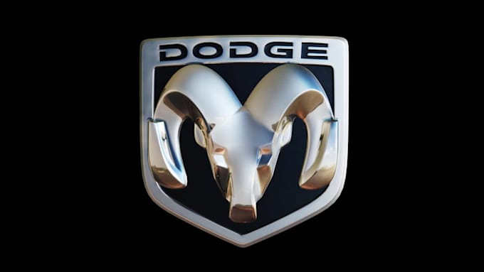 Create a 3d rotating logo and gif animation in 6 hours by Momincreation ...