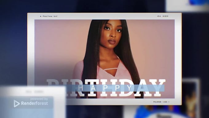 Create church, birthday, anniversary, party flyer by Der_graphics | Fiverr