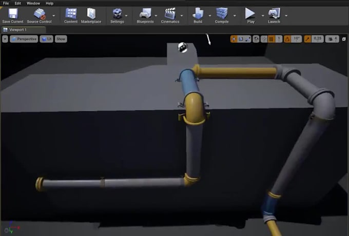 Fix Blueprint Bugs Or Create Systems In Unreal Engine By Vermapia Fiverr
