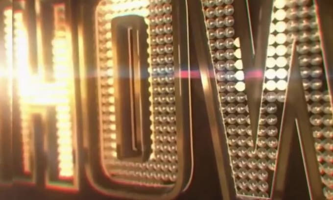 Do trending vj loop logo animation dj virtual concert 3d animation ...