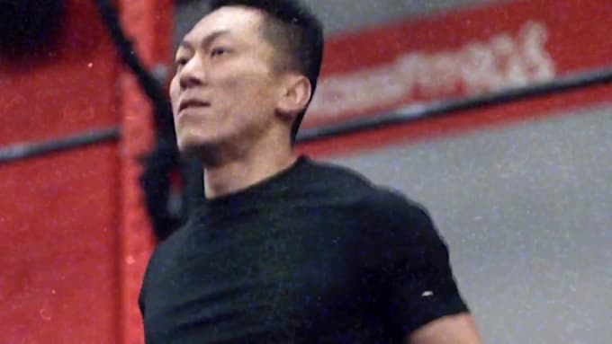 Edit mma ufc boxing videos for your sports youtube channel by ...