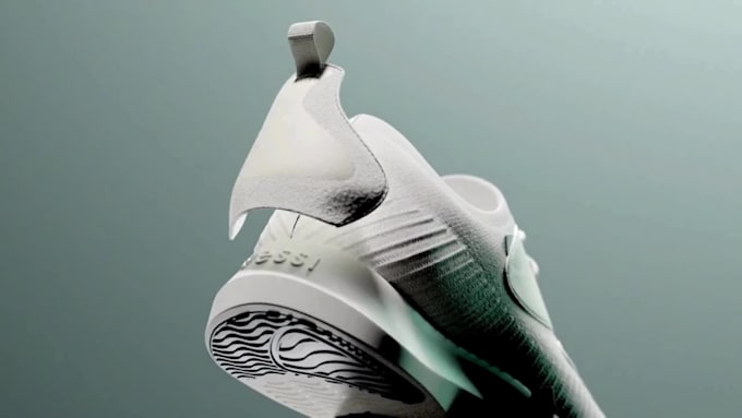 Create 3d cgi animations, 3d cgi product animations, and vfx ads by ...