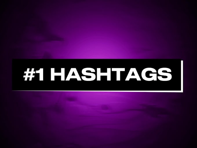 Do research trending hashtags for maximum engagement by Rad_developers ...