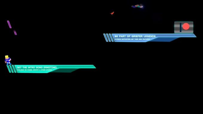 Create professional custom lower third or overlay animations by ...