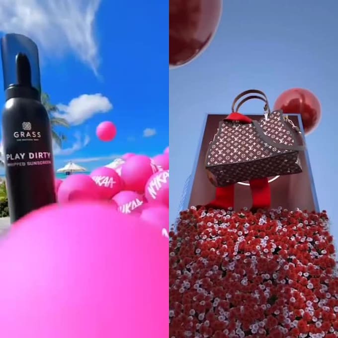 Create 3d cgi product animation,cgi animation,cgi ads,vfx ads,cgi animation by Dewale_cgi | Fiverr