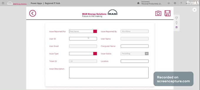 Develop Sharepoint Business Applications Powerapps Automate By Deepak