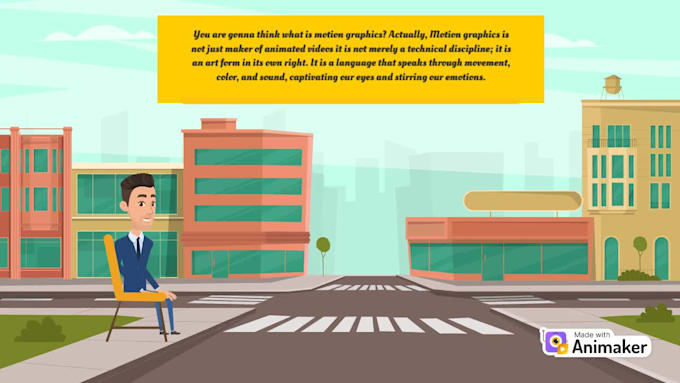 Do motion graphics graphic designing by Tarrujxbeast | Fiverr