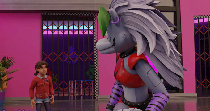 Custom sfm model, port blender model to sfm, garrys mod, sfm animation ...