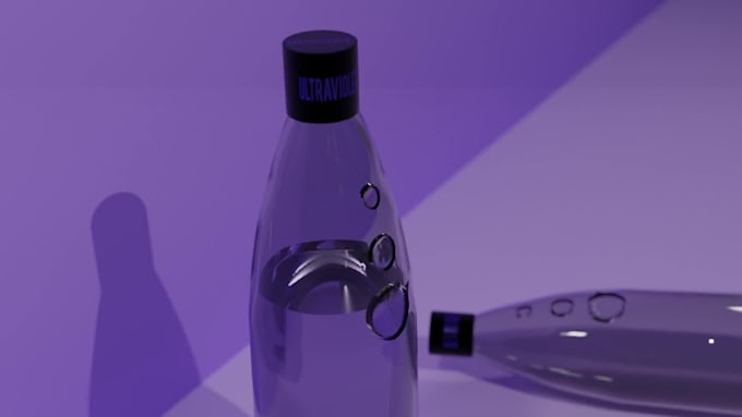 Do nice product rendering by Vnkhare | Fiverr