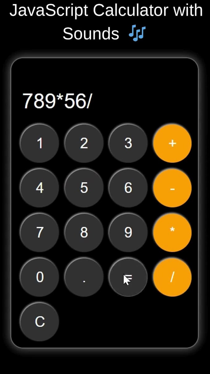 Create a responsive website using html, css, and javascript by Nischaypro_21 | Fiverr