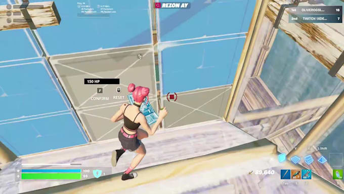 Help you become a really good comp fortnite player by Littleaidan | Fiverr