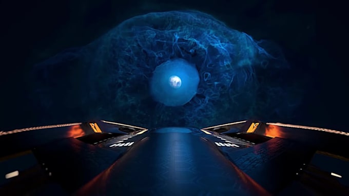 Cgi animation, video editing, vfx animation, 3d animation by Yerowome ...