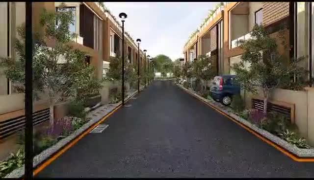 Provide house design architect services using 3ds max and lumion by Osama687 | Fiverr