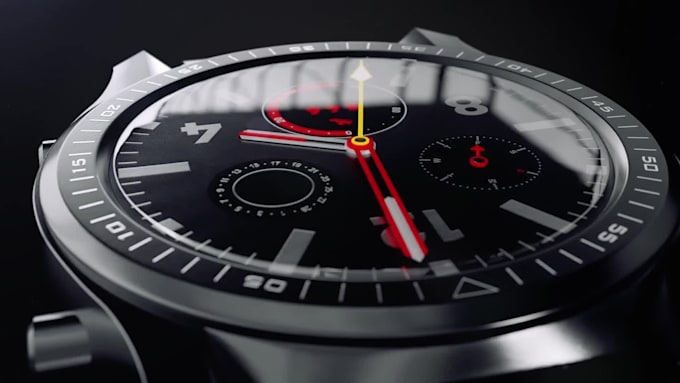 Create realistic 3d supplement product animations for ads and ecommerce by Zililonstudio | Fiverr